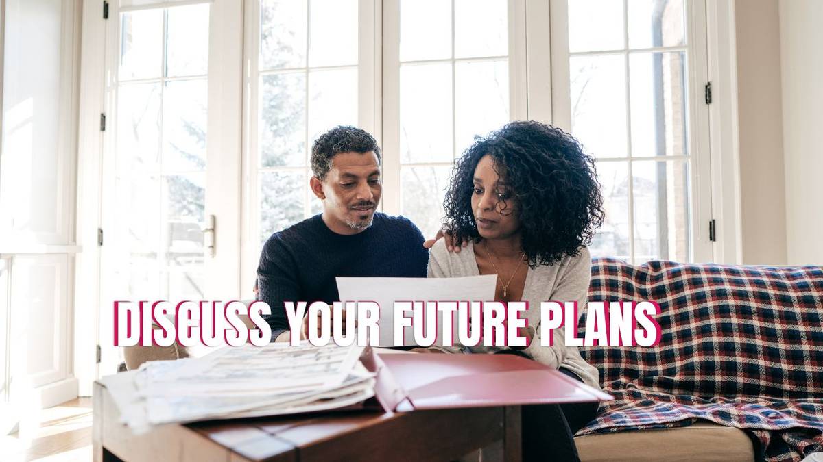 Essential Tips for Couples to Deepen Their Understanding