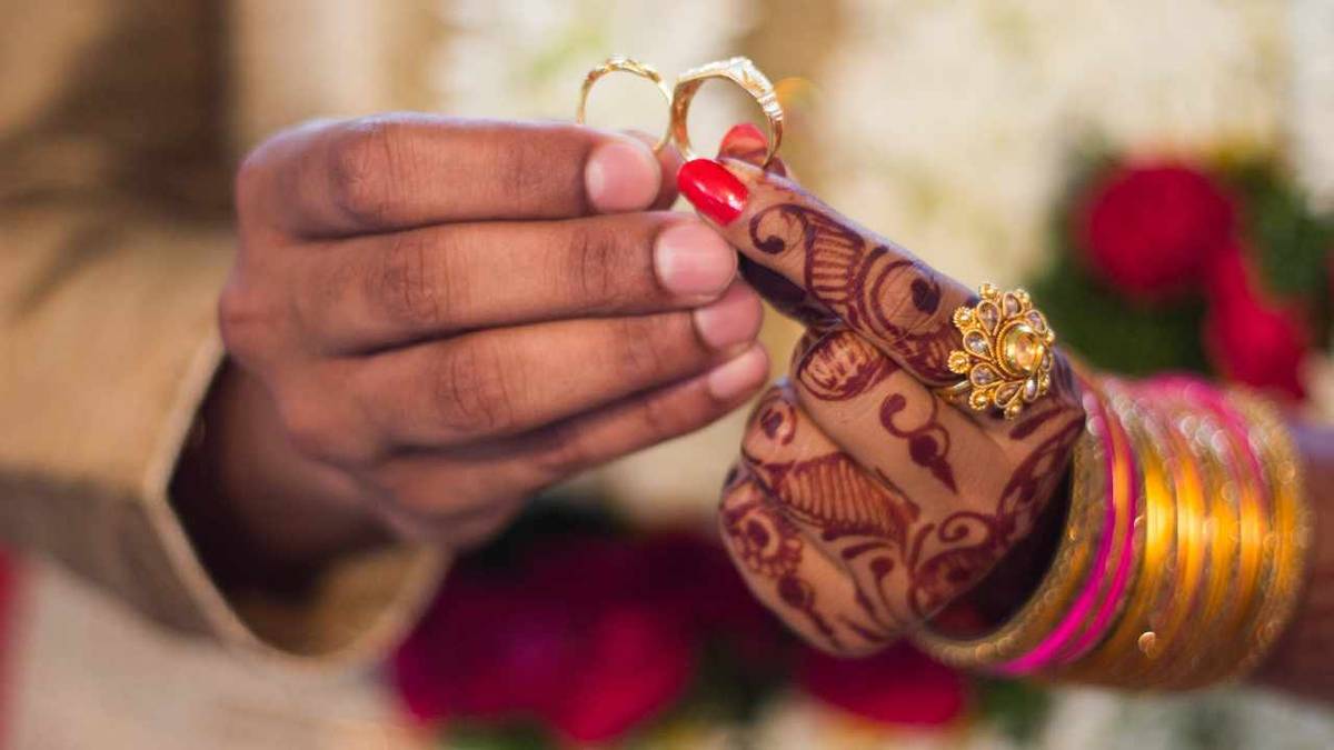 The Ultimate List of Indian Wedding Functions