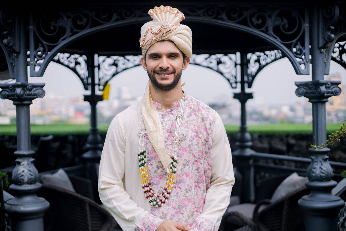 Ultimate Groom Health & Face Care Guide Before Your Wedding