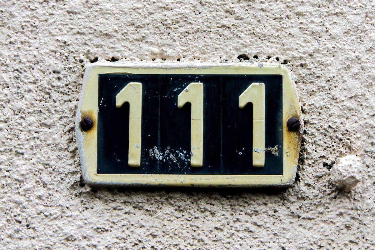 Angel Number 111: Decoding Its Powerful Meaning