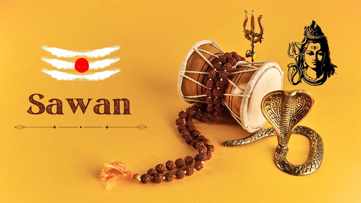 Pleasing Lord Shiva During Sawan: Complete Puja Guide