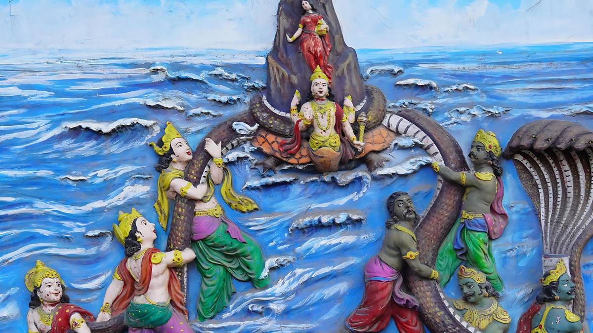 Origins and Significance of Sawan: A Sacred Hindu Month